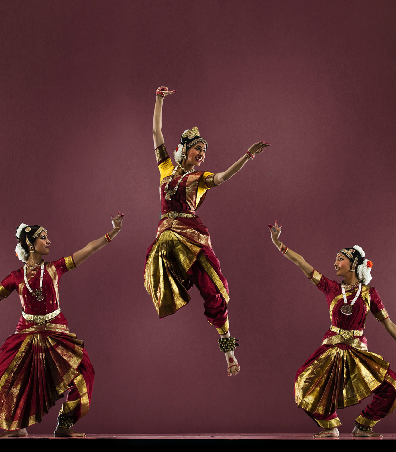 Vishwa Shanthi – Promoting Peace Through Dance and Allied Arts
