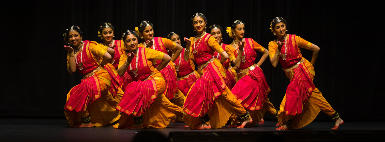 Enthrall - Vishwa Shanthi - Promoting Peace Through Dance and Allied Arts