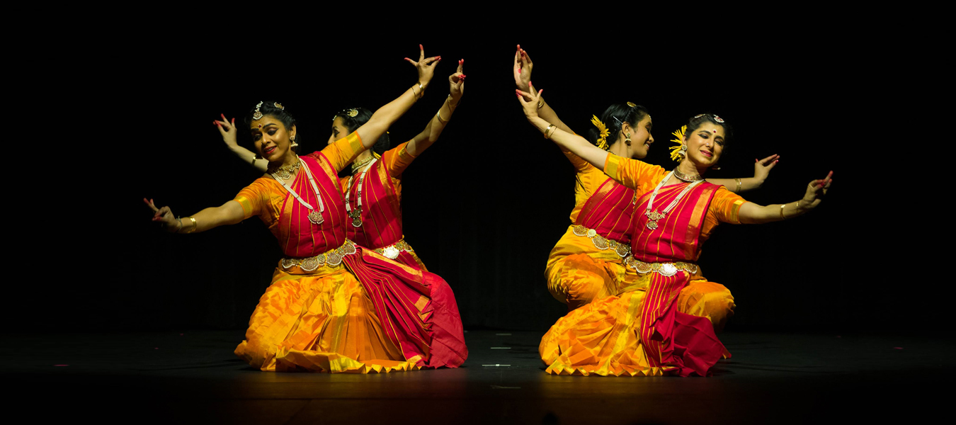 Vishwa Shanthi - Promoting Peace Through Dance and Allied Arts